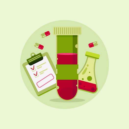 Cek Darah Lengkap di Lab Klinik Dokterlink - Dokterhub