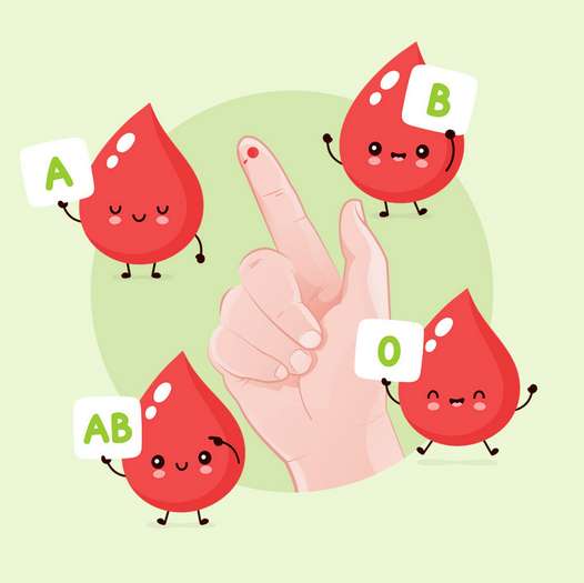 Cek Golongan Darah di Lab Klinik Dokterlink - Dokterhub